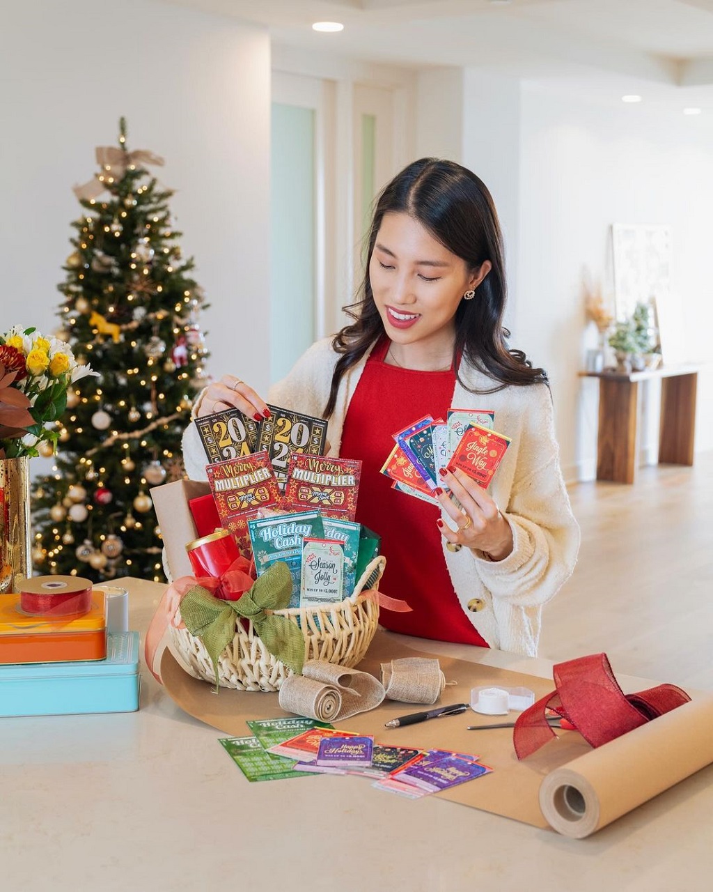 Chris Han Biography, Net Worth, Husband, Age, Height, Wiki