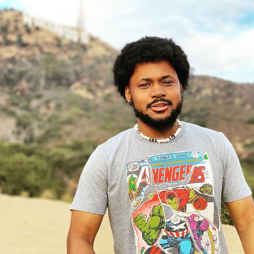 CoryxKenshin Biography, Age, Net Worth, Girlfriend, Height, Wiki