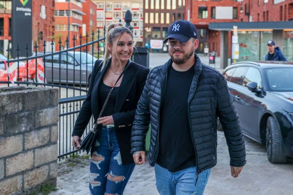 Luca Brecel Wife, Height, Age, Net Worth, Parents, Wiki, Bio