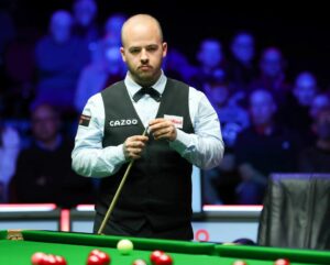 Luca Brecel Wife, Height, Age, Net Worth, Parents, Wiki, Bio