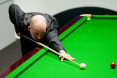 Luca Brecel Wife, Height, Age, Net Worth, Parents, Wiki, Bio