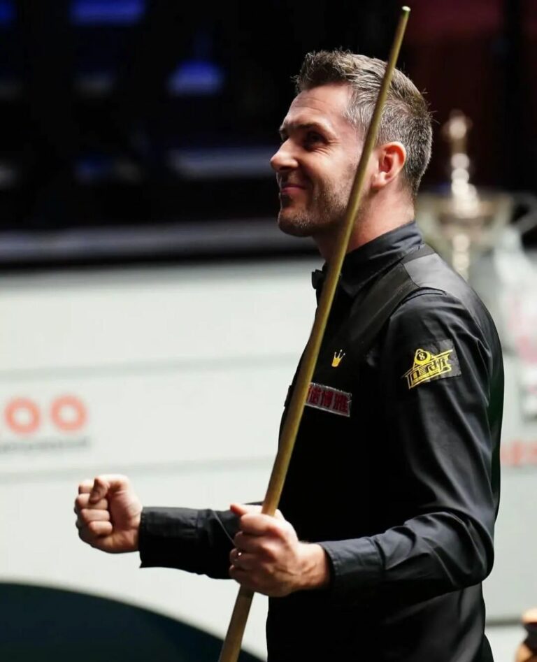 Mark Selby Wife, Net Worth, Age, height, Child, Wiki, Bio