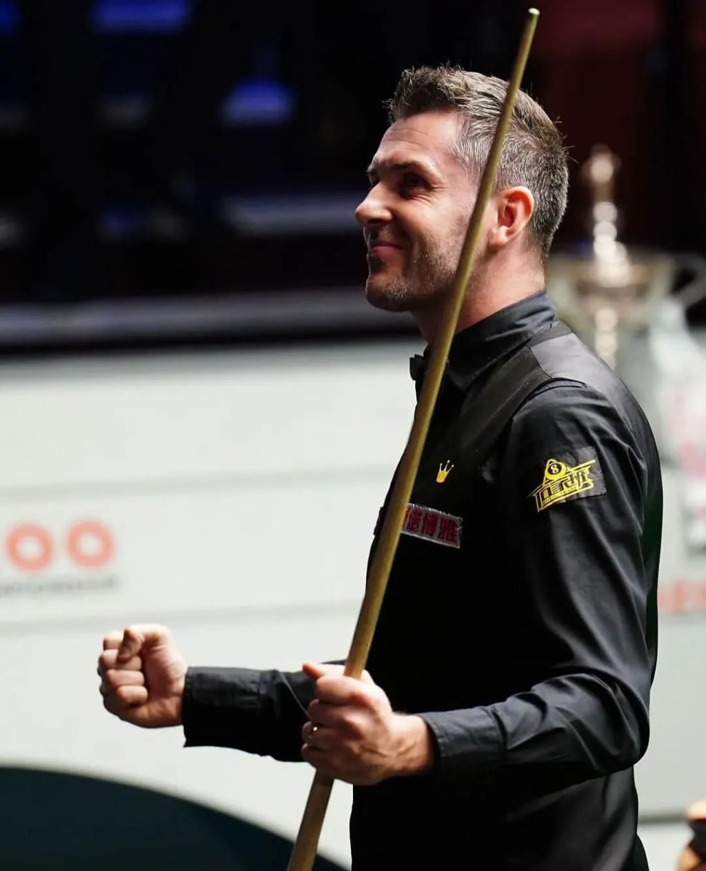 Mark Selby Wife, Net Worth, Age, height, Child, Wiki, Bio