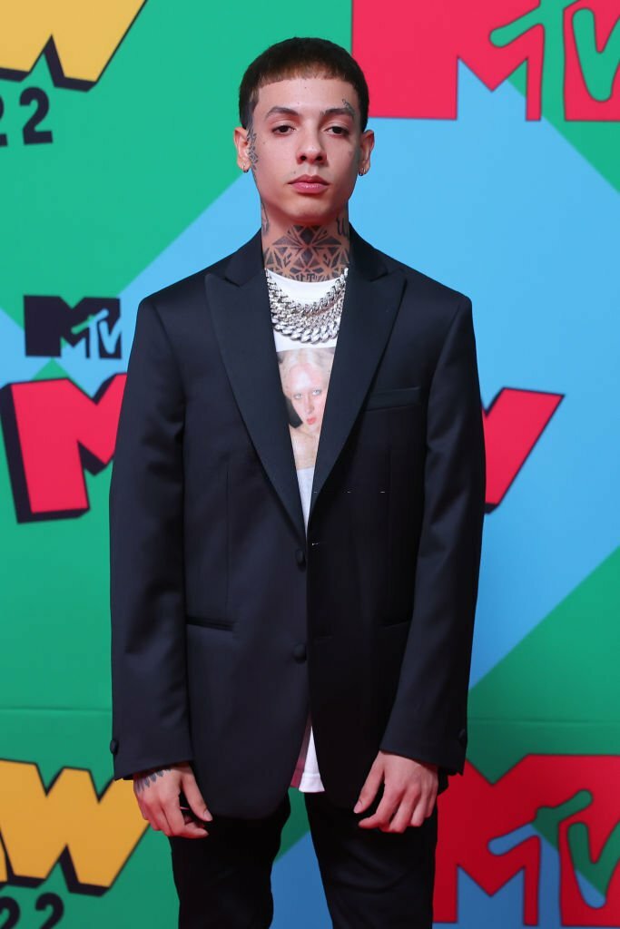 Natanael Cano Biography, Real Name, Age, Net Worth, Height, Album ...