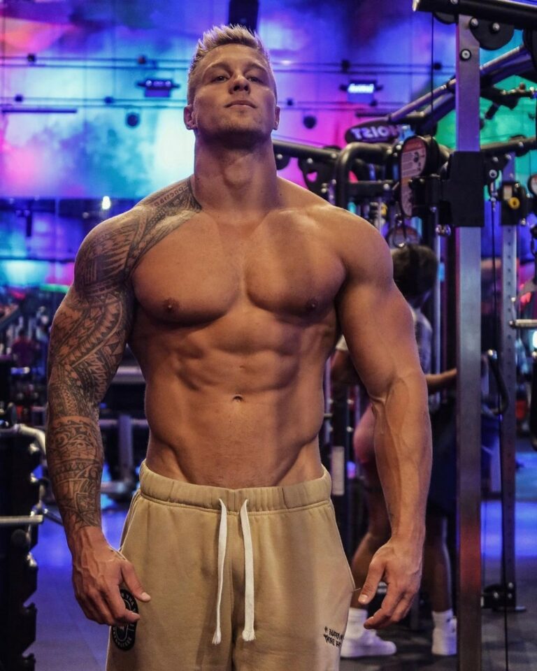 Nathan Webb Biography, Net Worth, Age, Height, Wife, Wiki