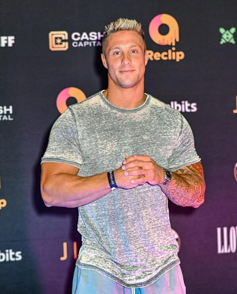 Nathan Webb Biography, Net Worth, Age, Height, Wife, Wiki
