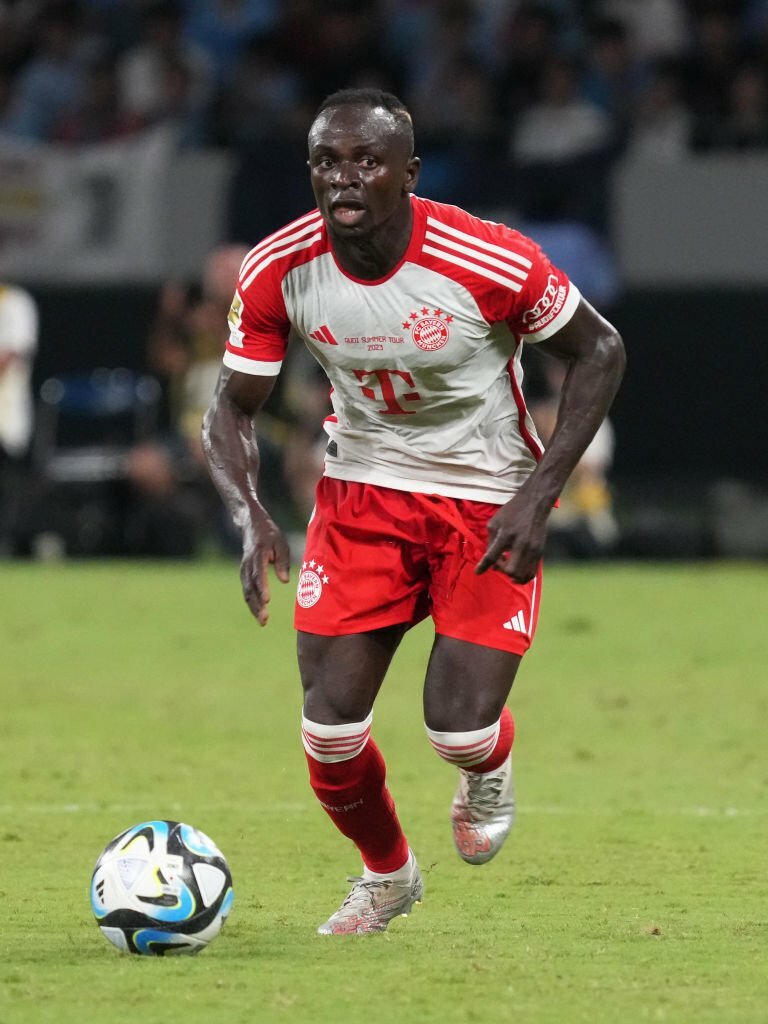 Sadio Mane Biography Net Worth Age Height Girlfriend Family Wiki Sadio Mane Biography Net Worth Age Height Girlfriend Family Wiki