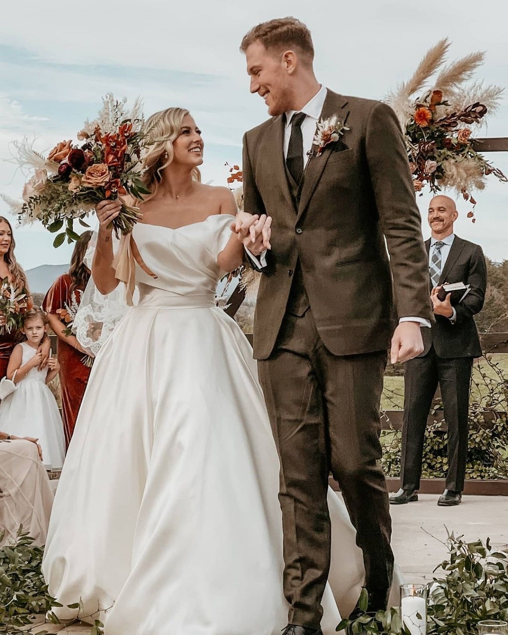 Sara Gerber Biography, Age, Height, Net Worth, Husband, Wiki