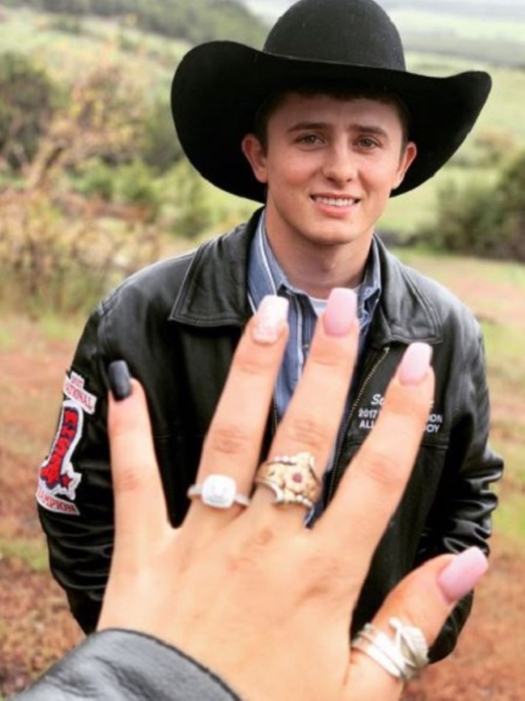 Stetson Wright Wife, Daughter, Net Worth, Age, Height, Bio