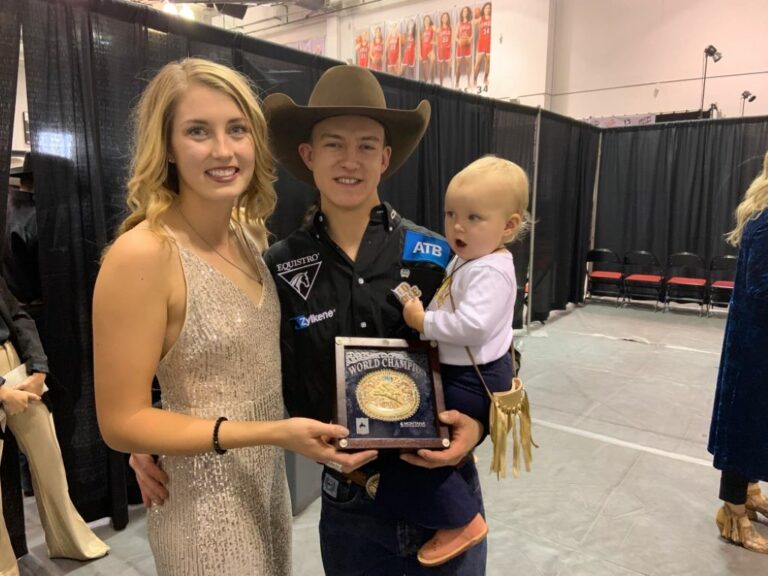 Stetson Wright Wife, Daughter, Net Worth, Age, Height, Bio