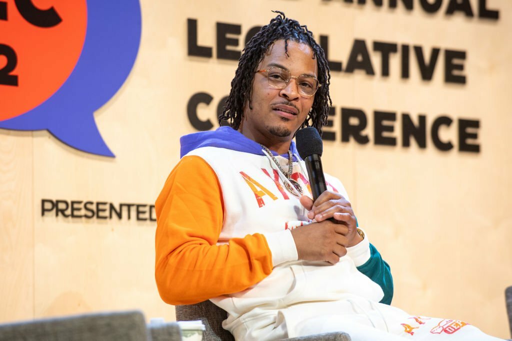 T.I. Biography, Net Worth, Age, Height, Wife, Wiki