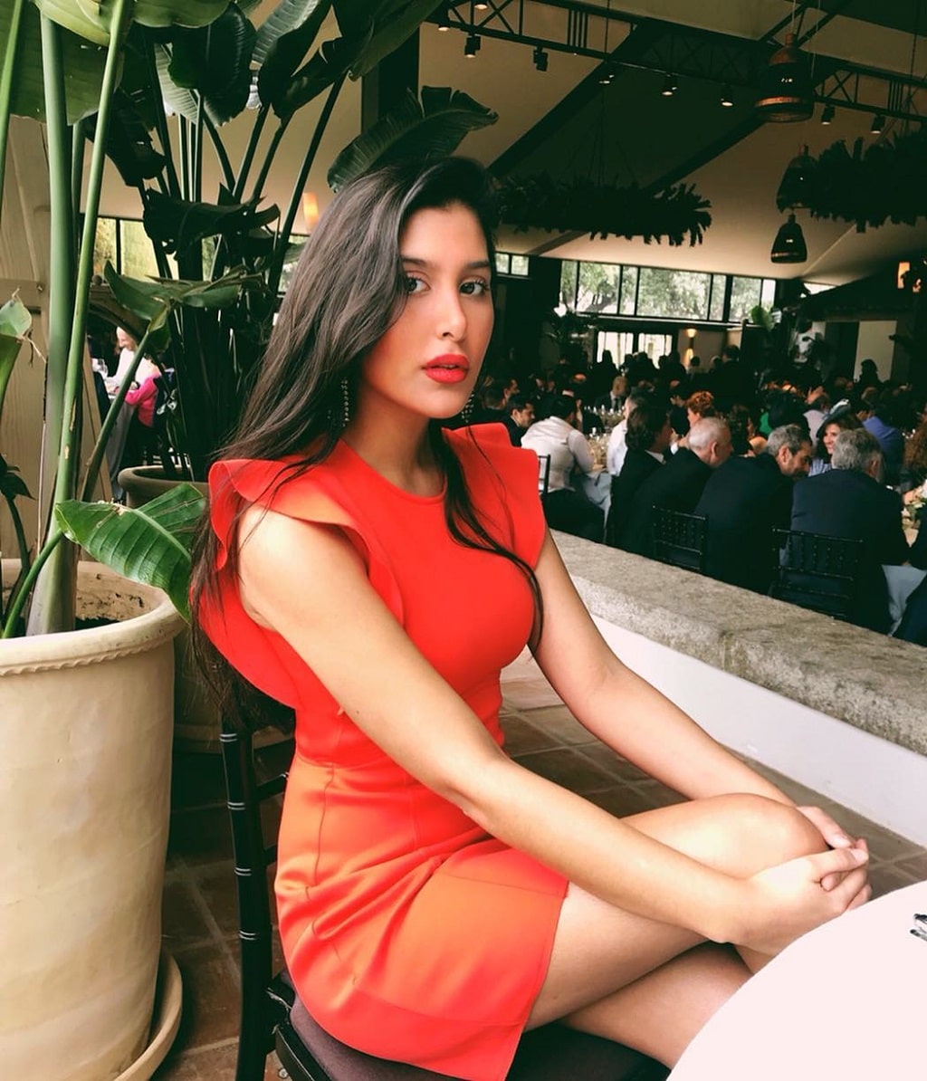 Tatiana Panakal Biography, Age, Height, Net Worth, Boyfriend, Wiki