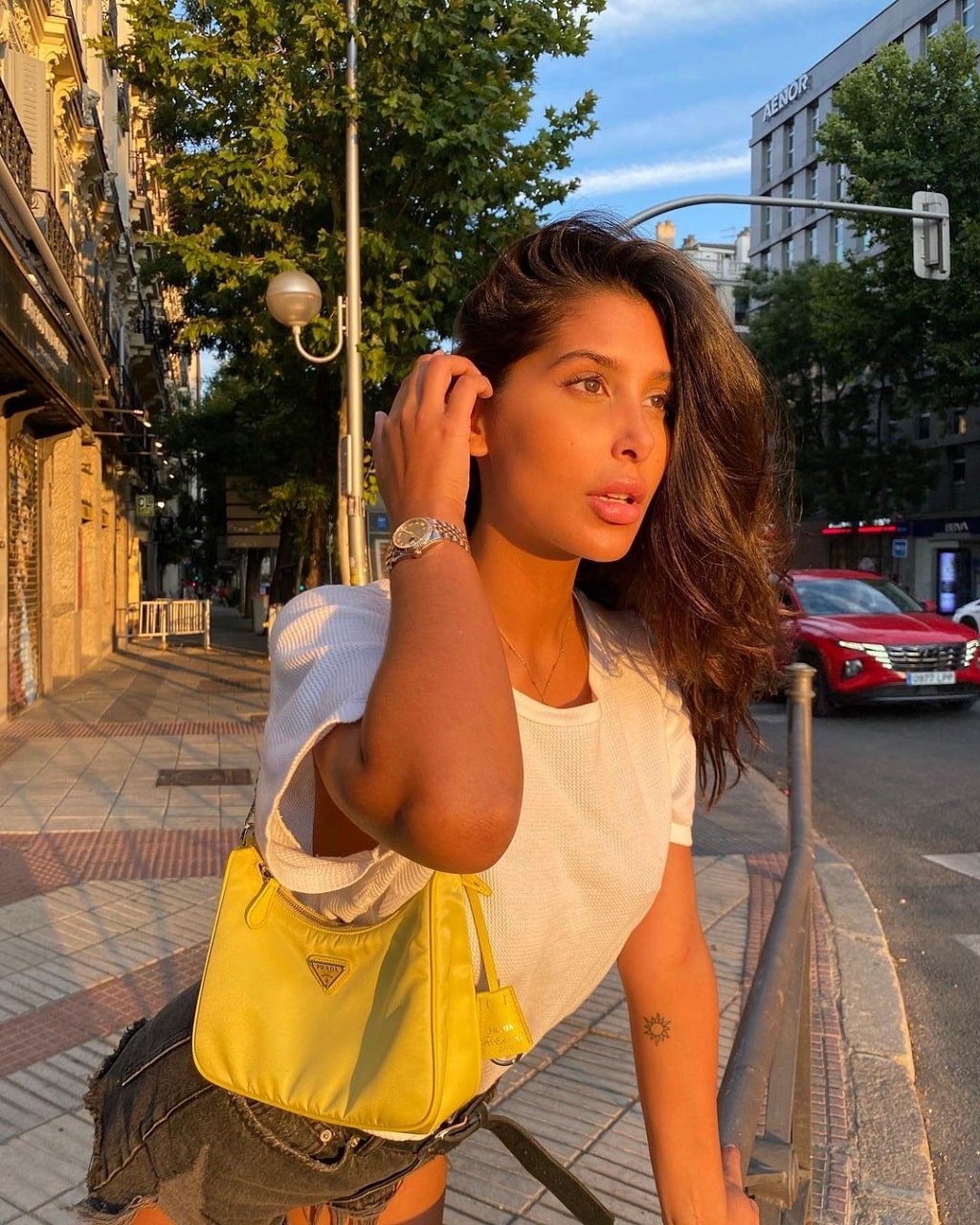 Tatiana Panakal Biography, Age, Height, Net Worth, Boyfriend, Wiki