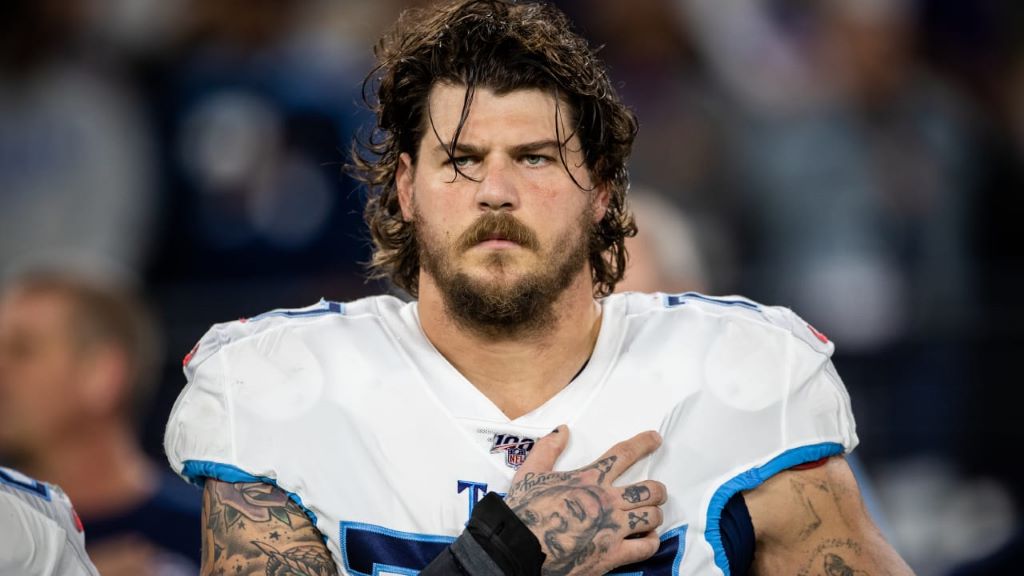 Taylor Lewan Mom, Wife, Net Worth, Age, Height, Career, Bio