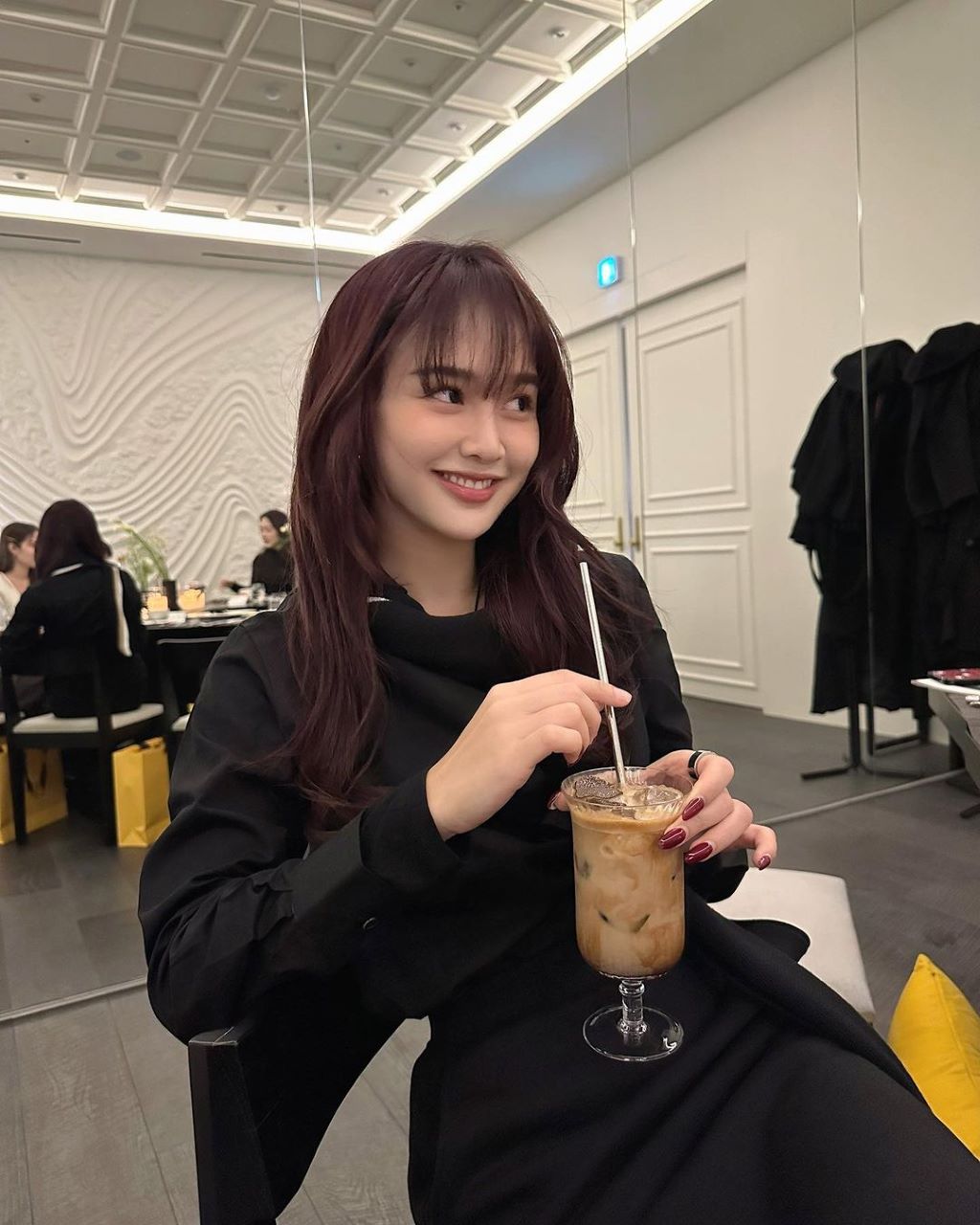 Christinna Kuan Biography, Age, Height, Net Worth, Boyfriend