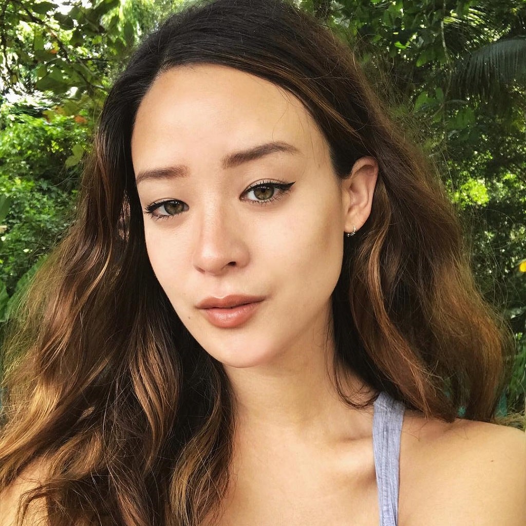 Highdee Kuan Wiki, Age, Boyfriend, Height, Net Worth, Biography, Movies and TV Series