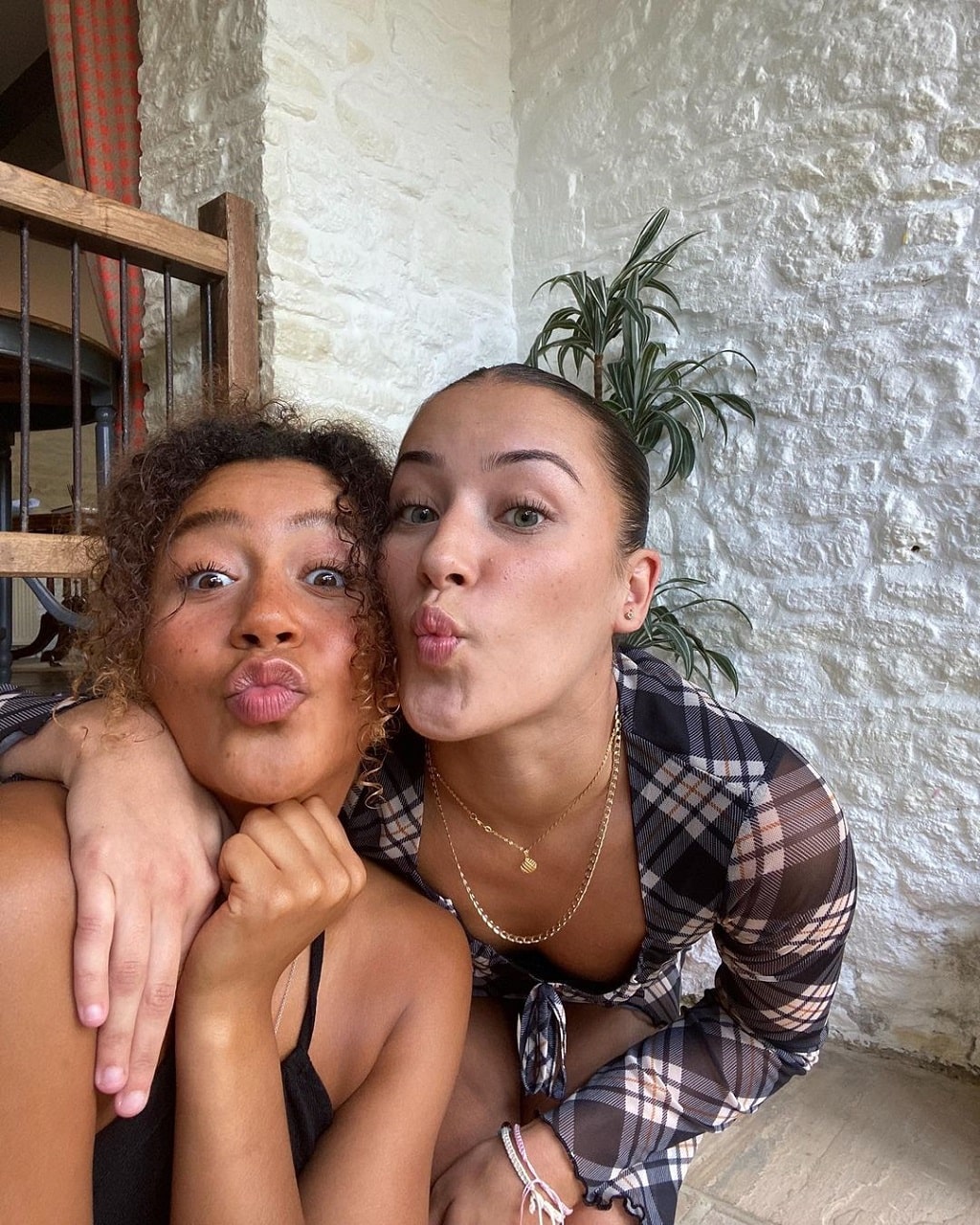 Ruby May Martinwood Age, Height, Net Worth, Boyfriend, Wiki