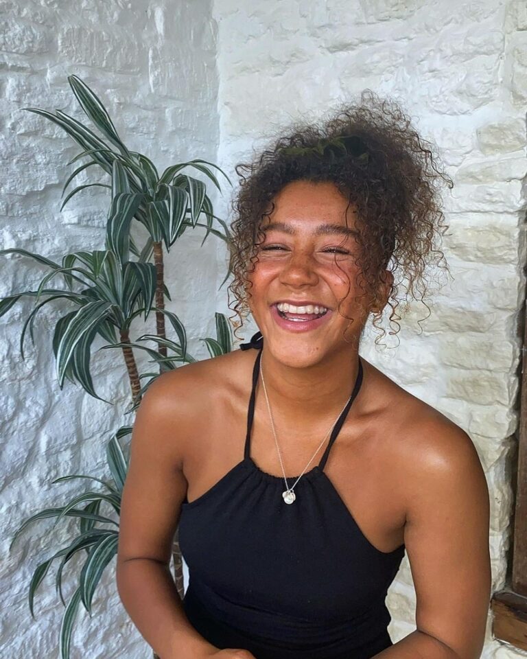 Ruby May Martinwood Age, Height, Net Worth, Boyfriend, Wiki