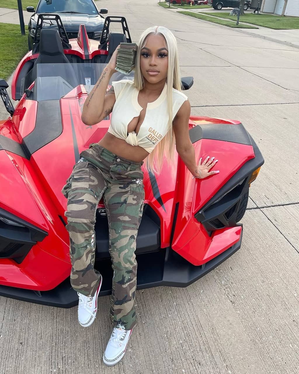 Nuni Dior Age, Net Worth, Wiki, Boyfriend, Height, Biography